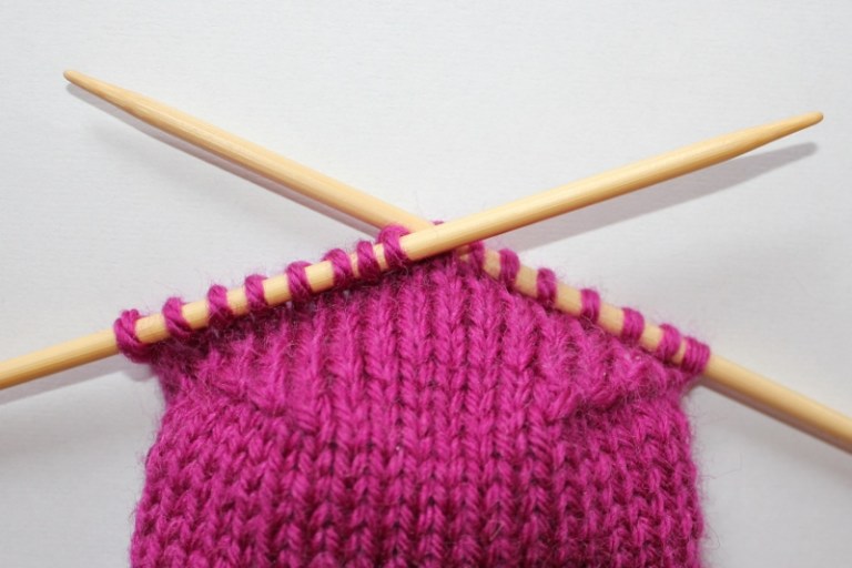 Hvordan strikke sokker / ull labber – Boerboelheidi